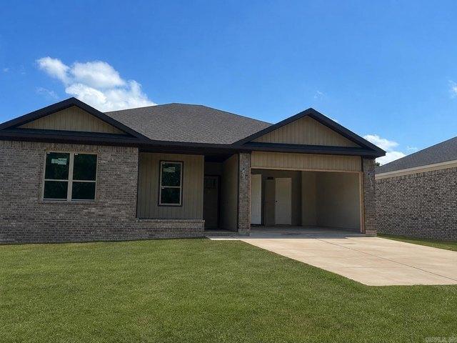 944 Villa Vista Cir, Cabot, AR 72023