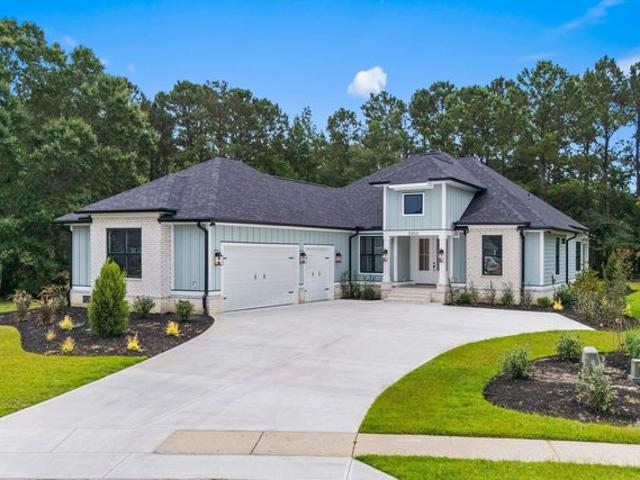9454 Old Salem Way NW, Calabash, NC 28467
