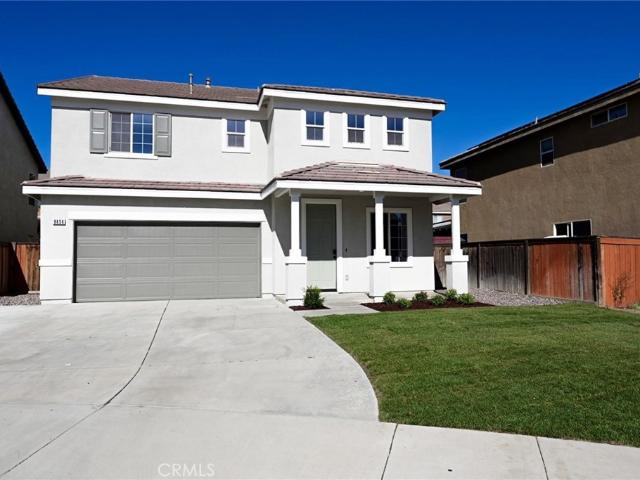 9454 Apricot Court