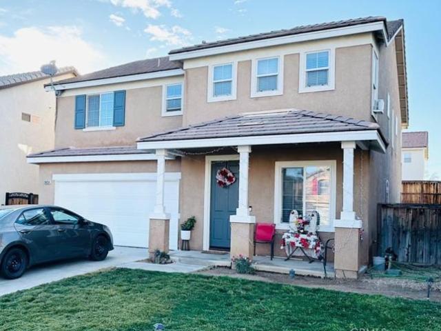 9454 Apricot Ct, Hesperia, CA 92345