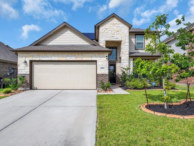 9454 Brookwood Bend Dr, Baytown, TX 77521