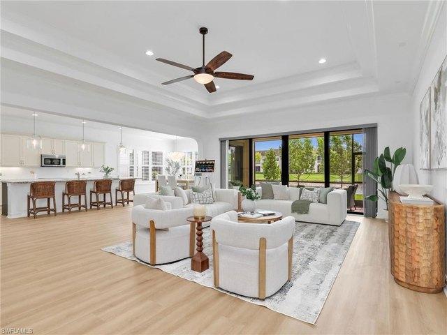 9454 Greenleigh Ct Lot 16, Naples, FL 34120