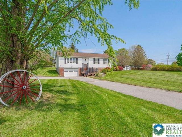 9454 Jacktown Rd, Lower Mt Bethel Township, PA 18013