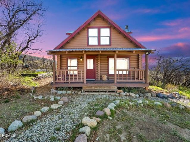 9455 E Acorn Cir, Heber City, UT 84032