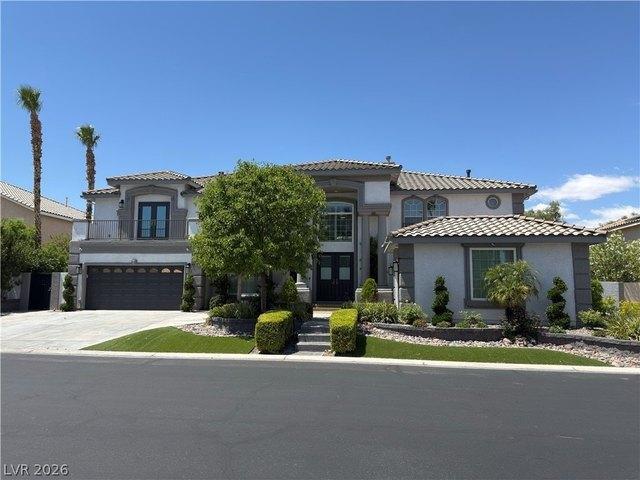9455 Green Hunter St, Las Vegas, NV 89123