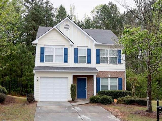 9455 Lakeview Rd, Union City, GA 30291