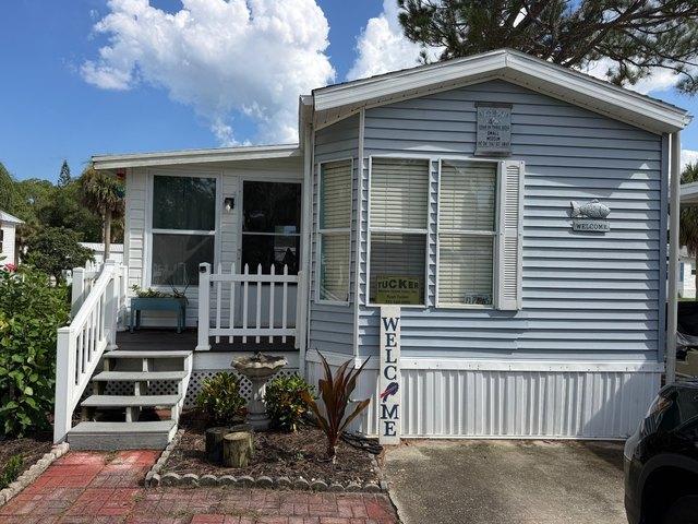 9455 th Ave Lot 158, Vero Beach, FL 32967