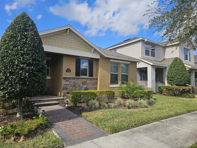 9456 Komika Ln W Unit 1, Winter Garden, FL 34787