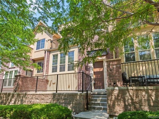 9456 Rockhurst St Unit E, Littleton, CO 80129