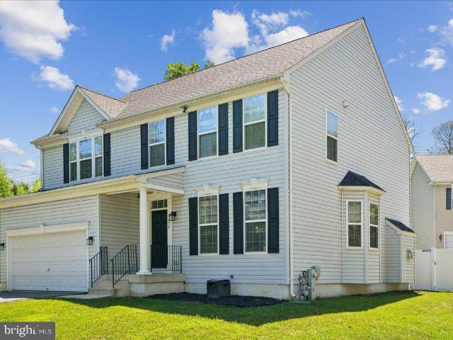 9456 Ulster Drive