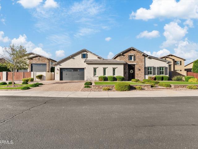 9456 W Monte Lindo, Peoria, AZ 85383 | MLS #7014 | Compass