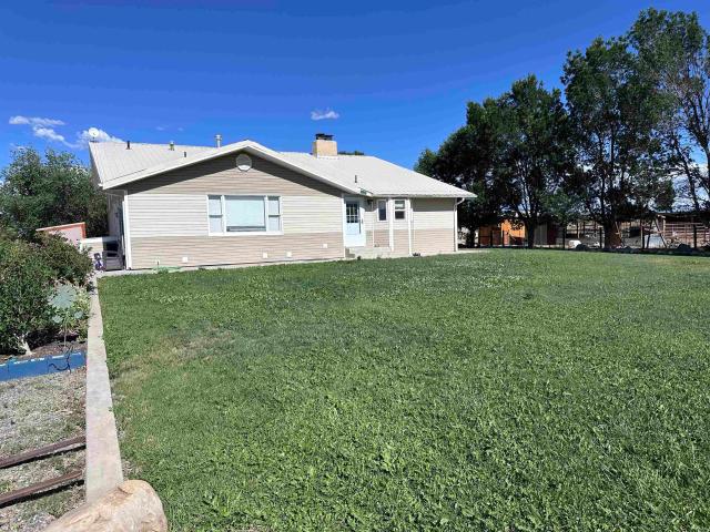 9456 6 th Rd, Montrose, CO 81403 | MLS #20253