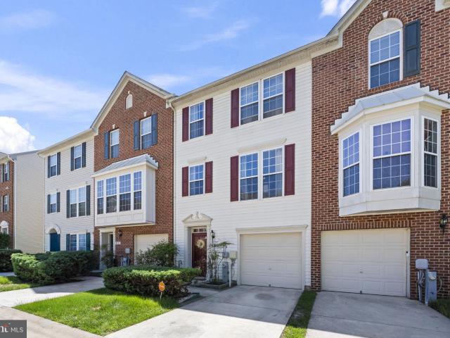 9457 Birdhouse Cir, Unit 40, Columbia, MD 21046 | MLS #MDHW2066