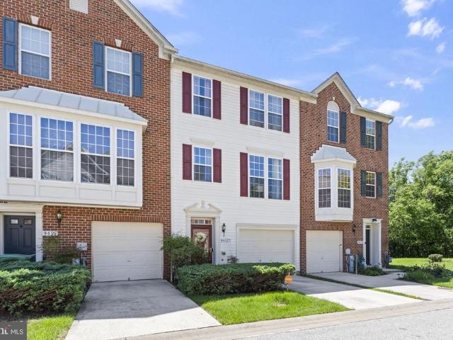 9457 Birdhouse Circle # 40