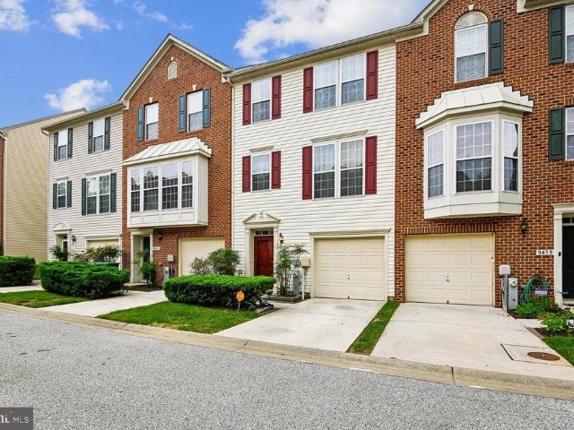 9457 Birdhouse Circle # 40