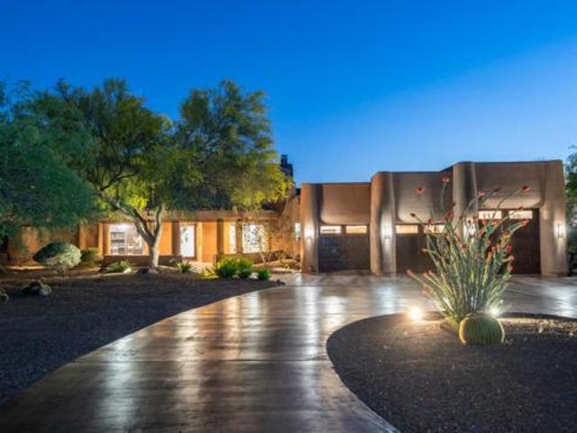 9457 E Adobe Dr, Scottsdale, AZ 85255