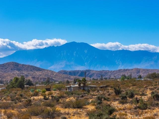 9457 Fobes Rd, Morongo Valley, CA 92256 | MLS #JT24224