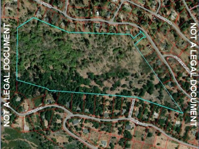 9457 Fox Dr, Cobb, CA 95426 | MLS #LC26018