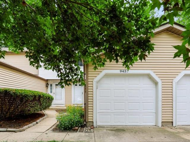 9457 Timber View Dr, Indianapolis, IN 46250
