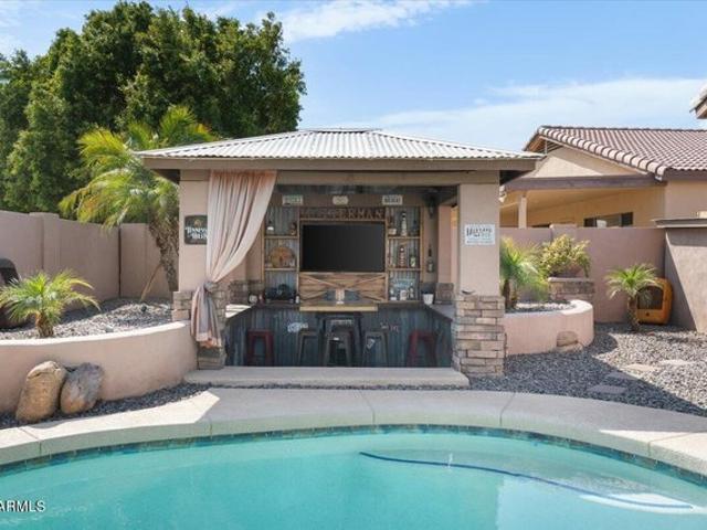 9457 W Albert Ln, Peoria, AZ 85382