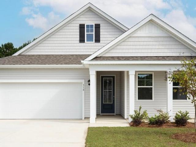 9458 Crowded Gules Dr Lot 216, Leland, NC 28451