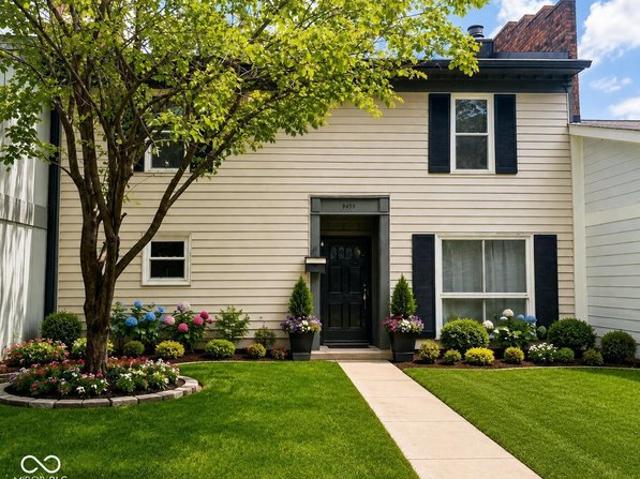 9458 Fordham St, Indianapolis, IN 46268
