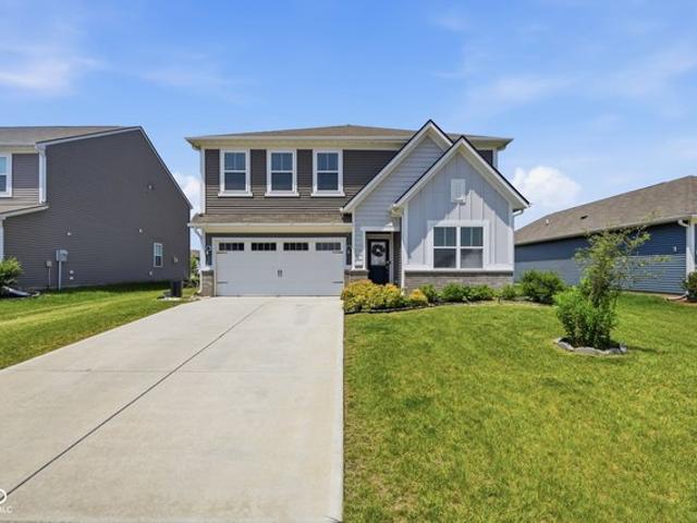 9458 Tobin Cir, Avon, IN 46123