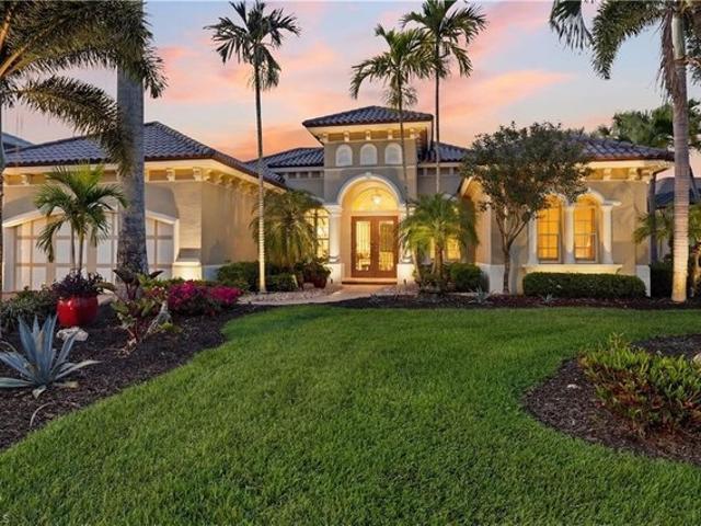 9450 Monteverdi Way, Fort Myers, FL 33912