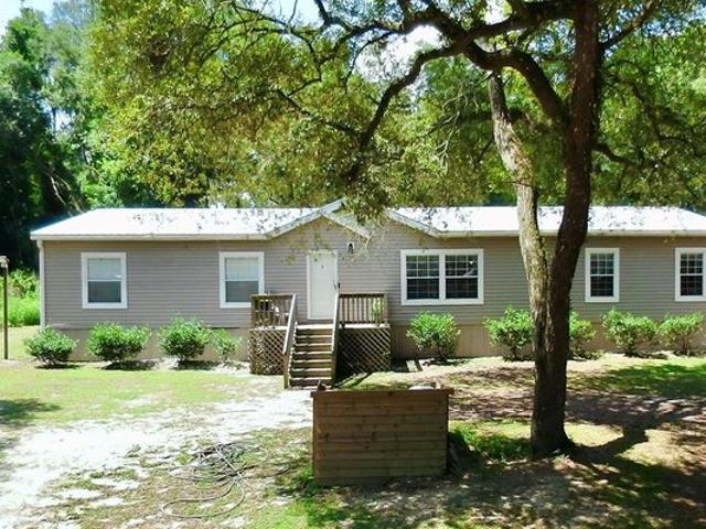 9450 NW 121st Ln, Chiefland, FL 32626