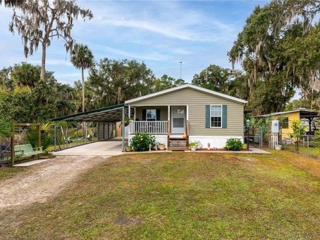 9450 NE 306th Ct, Salt Springs, FL 32134
