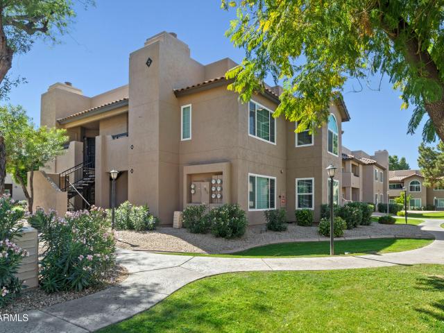 9450 E BECKER Lane # 2009