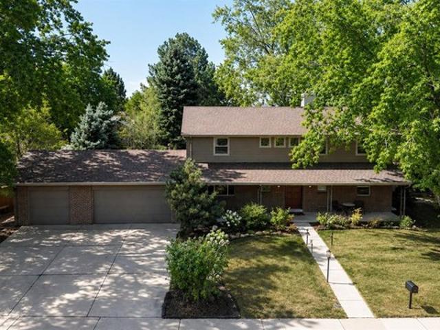9450 E Evans Pl, Denver, CO 80231