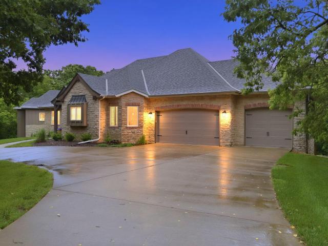 9450 E Fireside Lane