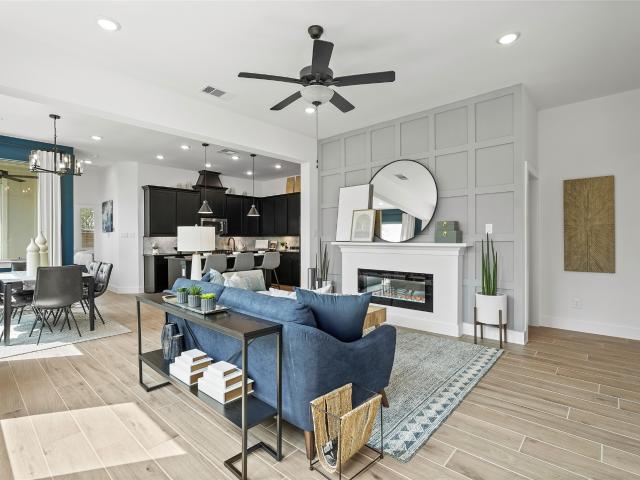 9450 Garden Gate Drive