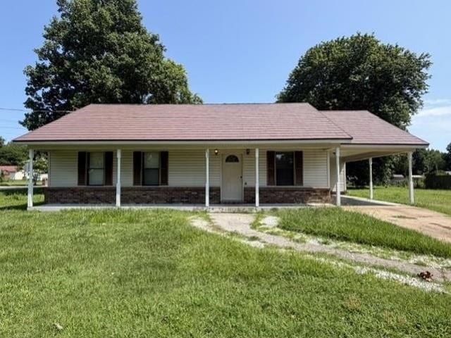 9450 Holly Grove Rd, Brighton, TN 38011