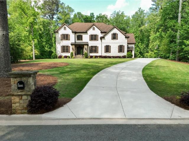 9450 Prestwick Club Drive