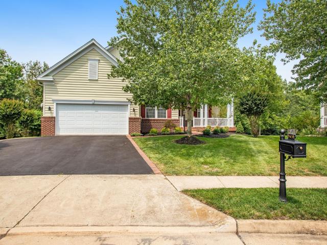9450 Raith Court