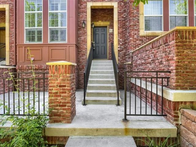 9450 Ridgeline Blvd Unit G, Littleton, CO 80129
