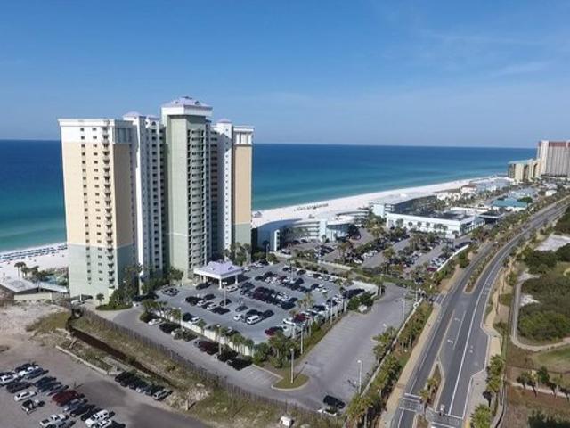 9450 S Thomas Dr Unit 1209C, Panama City, FL 32408