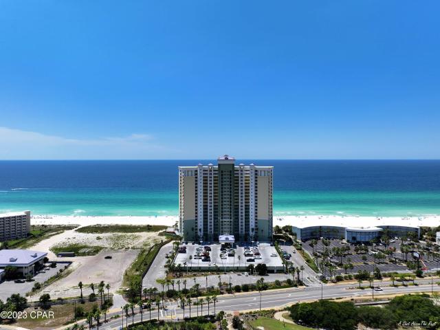 9450 S Thomas Dr, Unit 210B, Panama City Beach, FL 32408 | MLS #748664 | Compass