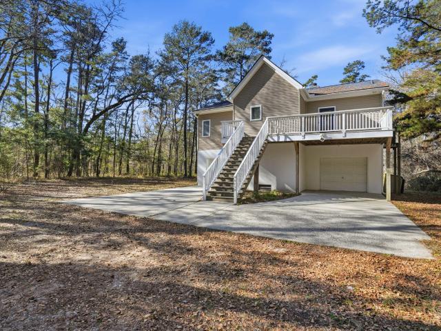 9450 Savannah Hwy, Adams Run, SC 29426 | MLS #26002