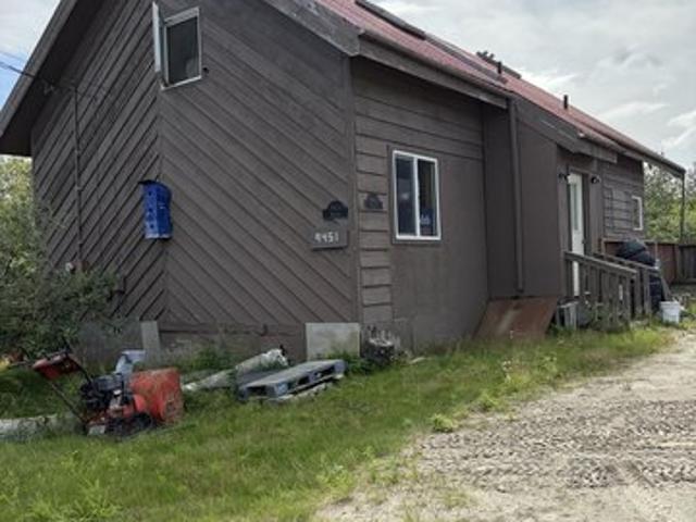 9451 Ayaginar Dr, Bethel, AK 99559