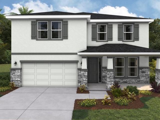 9451 Bella Mar Trl, Parrish, FL 34219