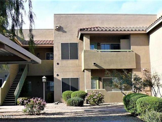 9451 E Becker Lane # Apt 2035