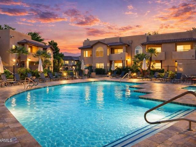 9451 E Becker Ln Unit 1037B, Scottsdale, AZ 85260