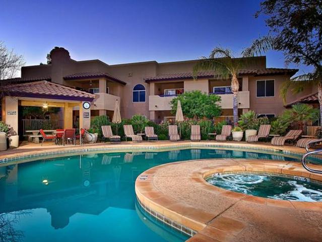 9451 E Becker Ln #1023B Scottsdale, AZ 85260