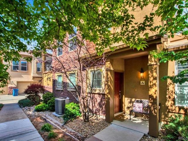 9451 Elmhurst Ln Unit A, Highlands Ranch, CO 80129