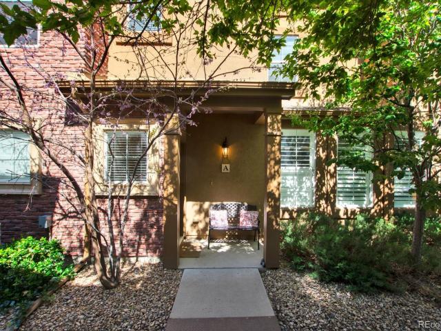 9451 Elmhurst Ln, Unit A, Highlands Ranch, CO 80129 | MLS #9211 | Compass