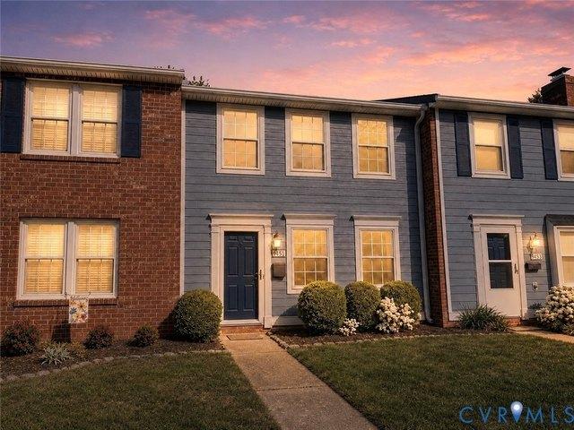9451 Greenhill Ct, Henrico, VA 23294