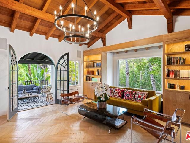 9451 Sunset Blvd, Beverly Hills, CA 90210 | MLS #26856